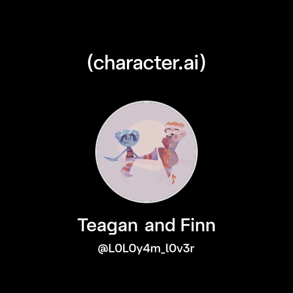 Chat with Teagan and Finn | character.ai | AI Chat, Reimagined–Your ...