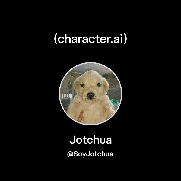 Chat with Jotchua | character.ai | AI Chat, Reimagined–Your Words. Your ...