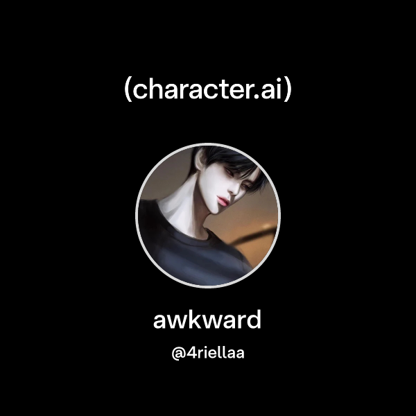 Chat with awkward | character.ai | AI Chat, Reimagined–Your Words. Your ...
