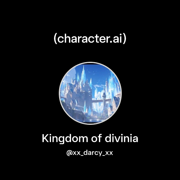 Chat with Kingdom of divinia | character.ai | AI Chat, Reimagined–Your ...