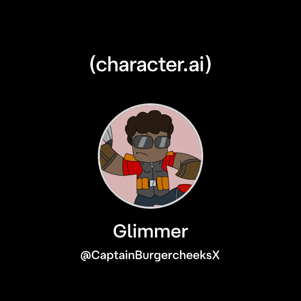 Chat with Glimmer | character.ai | Personalized AI for every moment of ...