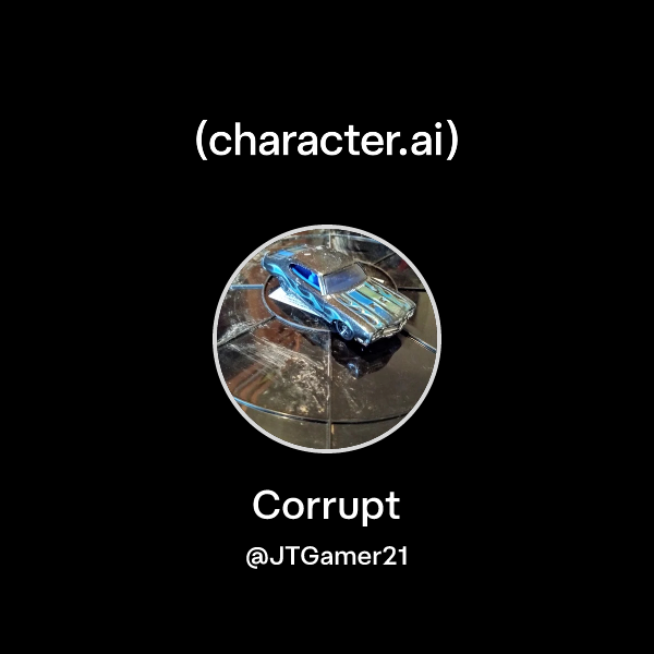 Chat with Corrupt | character.ai | AI Chat, Reimagined–Your Words. Your ...