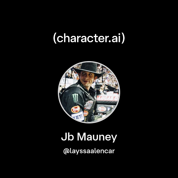 Chat with Jb Mauney | character.ai | AI Chat, Reimagined–Your Words. Your World.