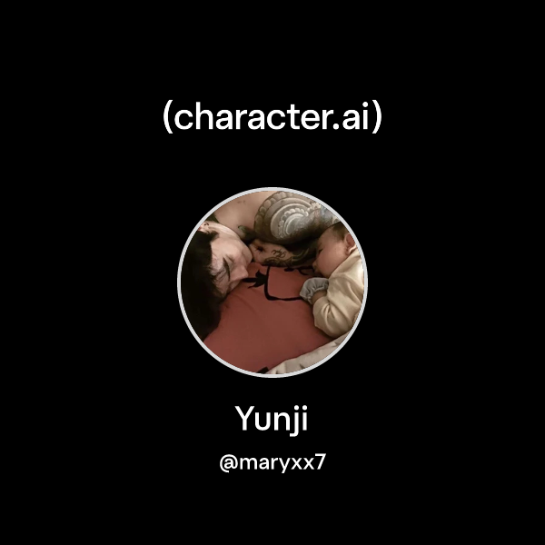 Chat with Yunji | character.ai | Personalized AI for every moment of ...