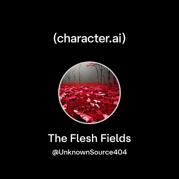 Chat with The Flesh Fields | character.ai | AI Chat, Reimagined–Your ...
