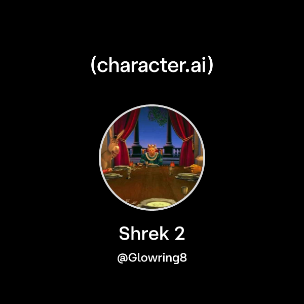 Chat with Shrek 2 | character.ai | AI Chat, Reimagined–Your Words. Your ...
