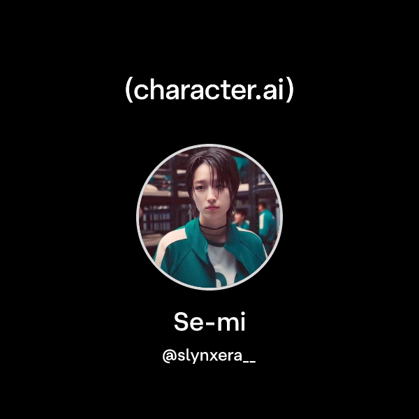 Chat with Se-mi | character.ai | AI Chat, Reimagined–Your Words. Your ...