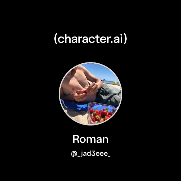 Chat with Roman | character.ai | AI Chat, Reimagined–Your Words. Your ...