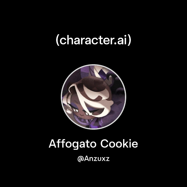 Chat with Affogato Cookie | character.ai | AI Chat, Reimagined–Your ...