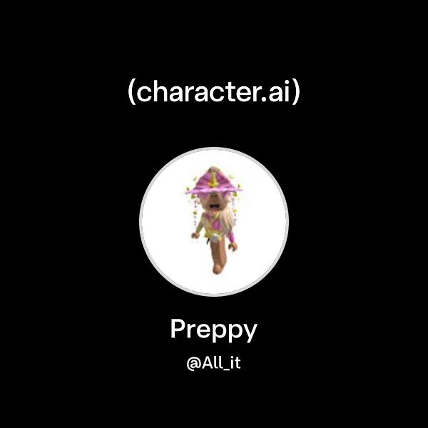 Chat with Preppy | character.ai | AI Chat, Reimagined–Your Words. Your ...