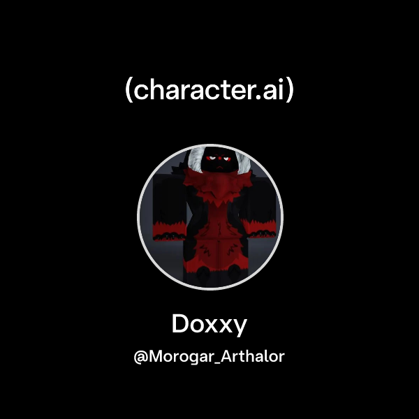 Chat with Doxxy | character.ai | AI Chat, Reimagined–Your Words. Your ...