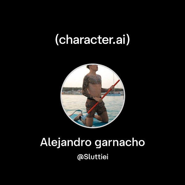 Chat with Alejandro garnacho | character.ai | Personalized AI for every ...