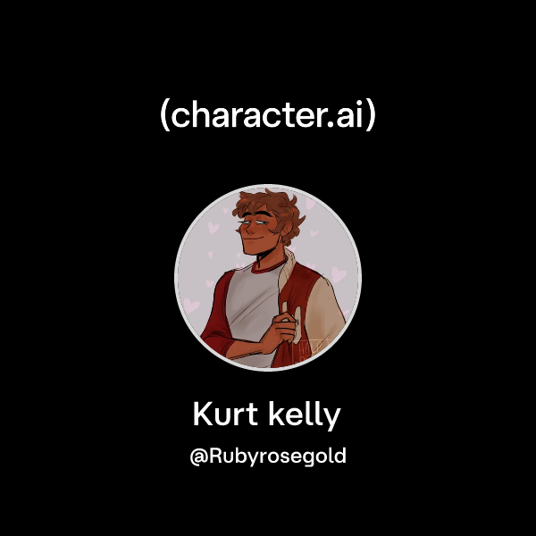 Chat with Kurt kelly | character.ai | AI Chat, Reimagined–Your Words ...