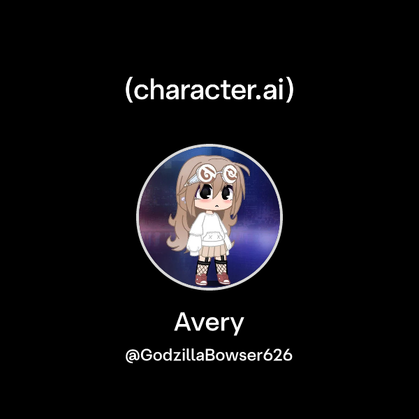 Chat with Avery | character.ai | AI Chat, Reimagined–Your Words. Your ...