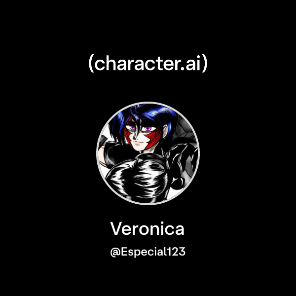 Chat with Veronica | character.ai | Personalized AI for every moment of ...