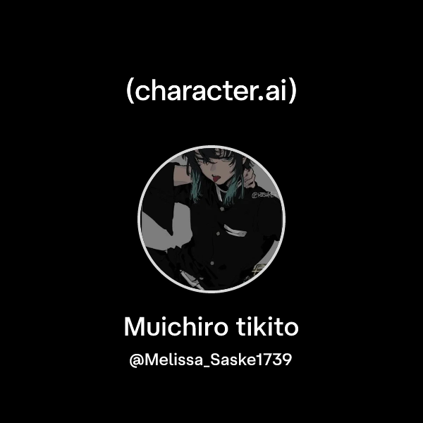 Chat with Muichiro tikito | character.ai | AI Chat, Reimagined–Your ...