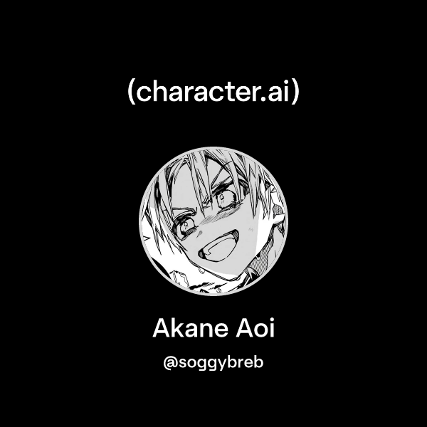 Chat with Akane Aoi | character.ai | Personalized AI for every moment ...