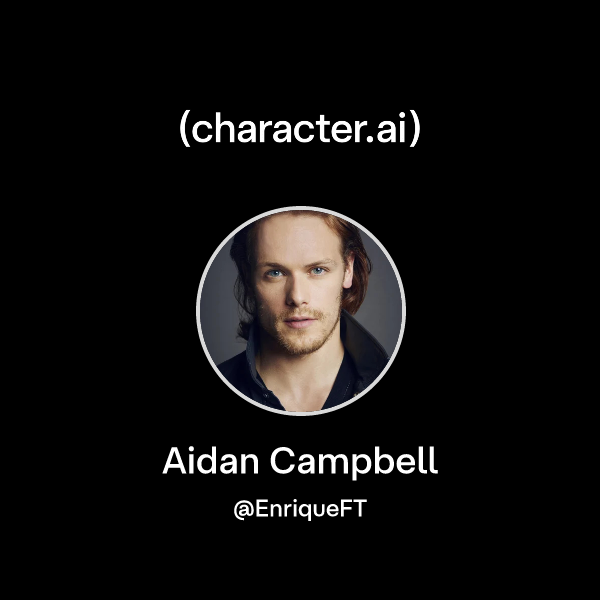 Chat with Aidan Campbell | character.ai | Personalized AI for every moment of your day
