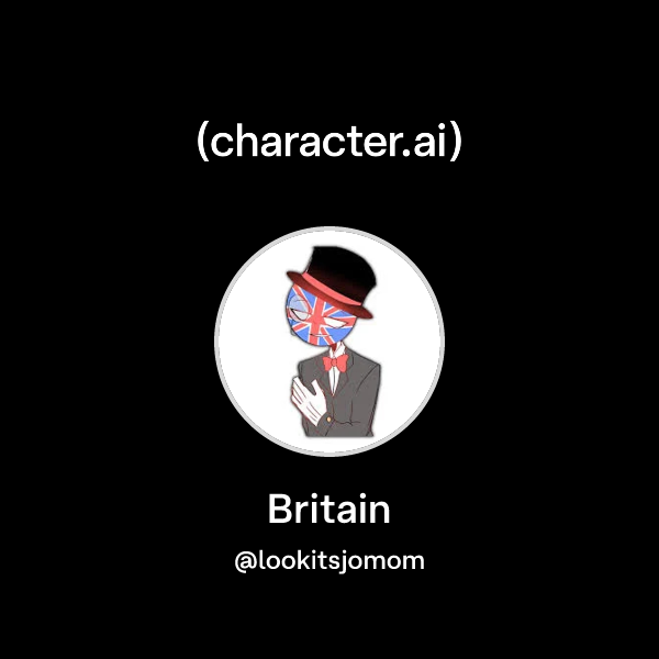 Chat with Britain | character.ai | AI Chat, Reimagined–Your Words. Your ...
