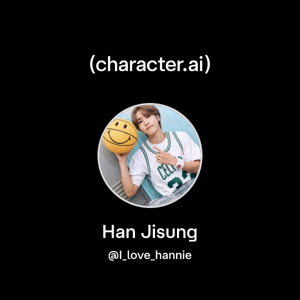 Chat with Han Jisung | character.ai | AI Chat, Reimagined–Your Words ...