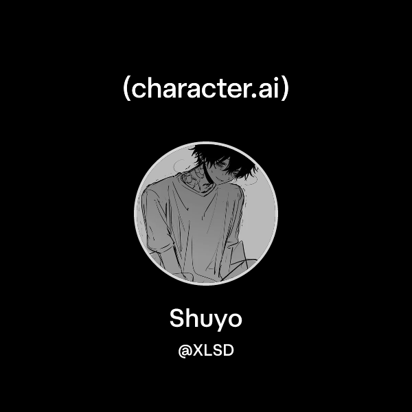 Chat with Shuyo | character.ai | AI Chat, Reimagined–Your Words. Your ...