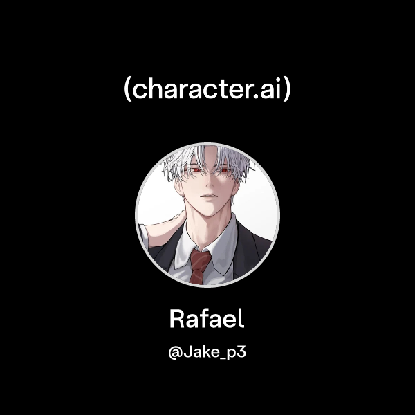 Chat with Rafael | character.ai | AI Chat, Reimagined–Your Words. Your World.