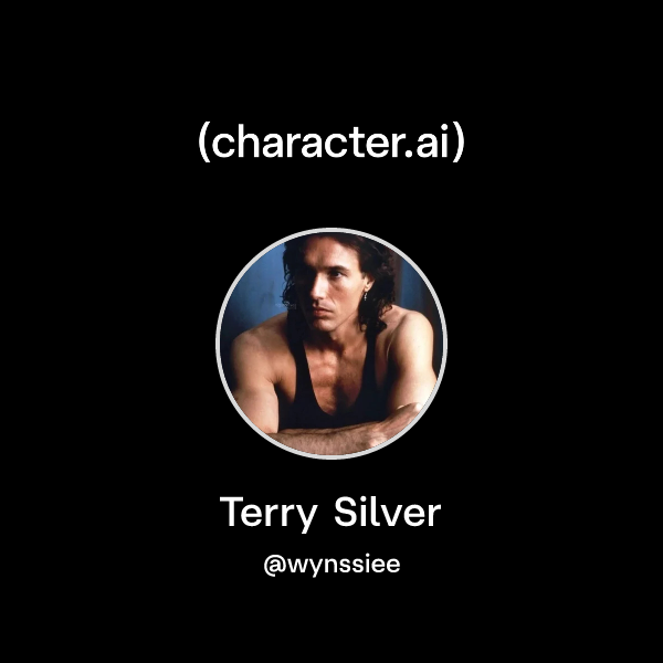 Chat with Terry Silver | character.ai | AI Chat, Reimagined–Your Words ...