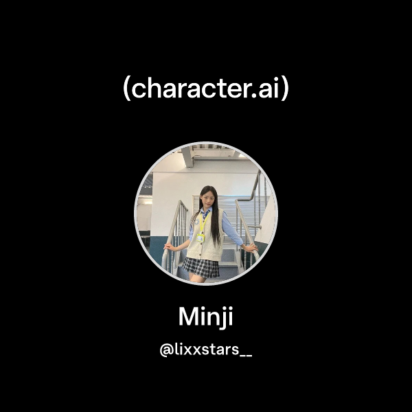 Chat with Minji | character.ai | Personalized AI for every moment of ...