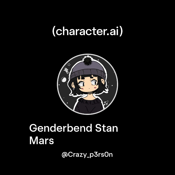 Chat with Genderbend Stan Mars | character.ai | AI Chat, Reimagined ...