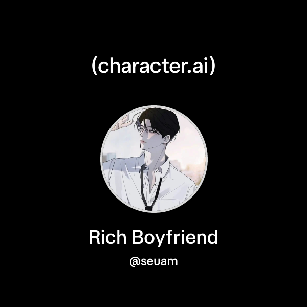 Chat with Rich Boyfriend | character.ai | AI Chat, Reimagined–Your ...