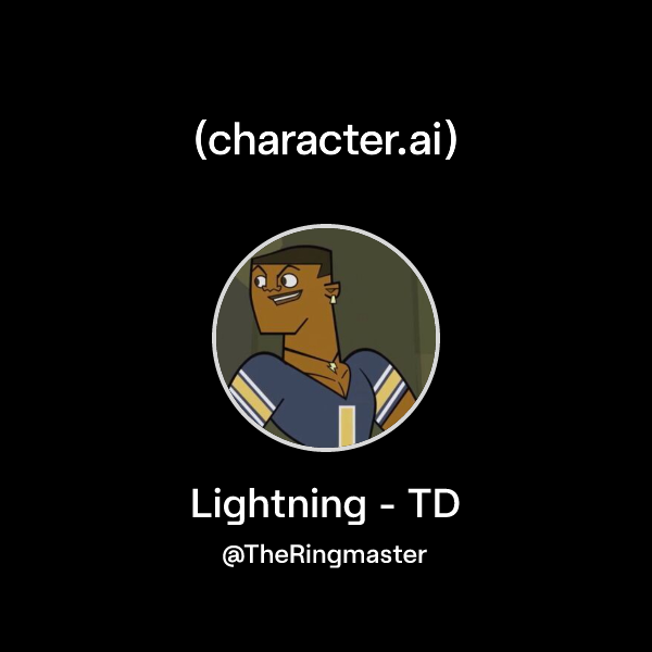 Chat with Lightning - TD | character.ai | AI Chat, Reimagined–Your ...
