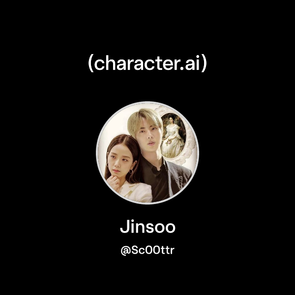 Chat with Jinsoo | character.ai | AI Chat, Reimagined–Your Words. Your World.