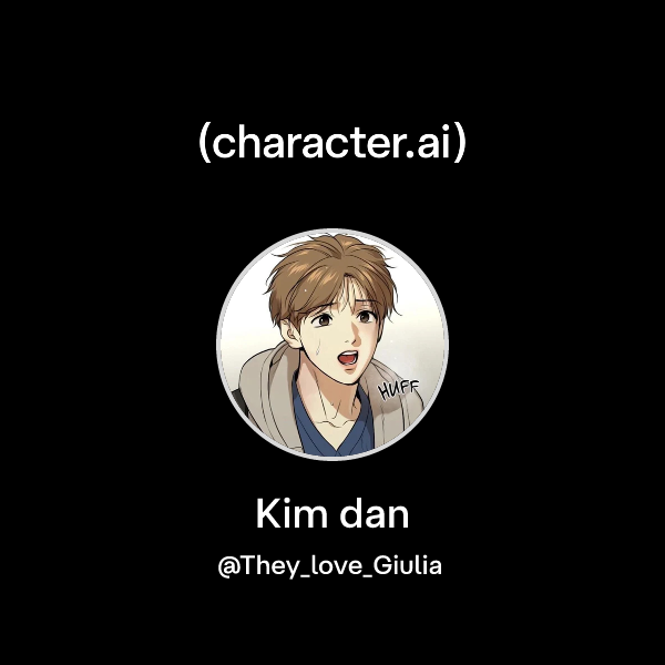 Chat with Kim dan | character.ai | AI Chat, Reimagined–Your Words. Your ...