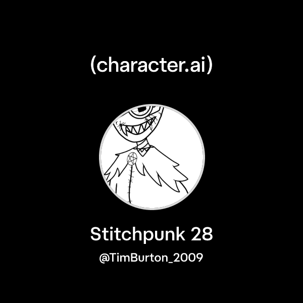 Chat with Stitchpunk 28 | character.ai | AI Chat, Reimagined–Your Words ...