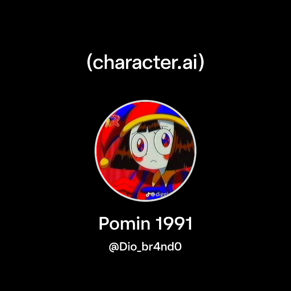 Chat with Pomin 1991 | character.ai | Personalized AI for every moment ...