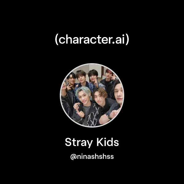 Chat with Stray Kids | character.ai | Personalized AI for every moment ...