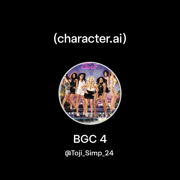 Chat with BGC 4 | character.ai | AI Chat, Reimagined–Your Words. Your ...