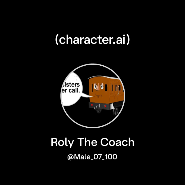 Chat with Roly The Coach | character.ai | AI Chat, Reimagined–Your ...