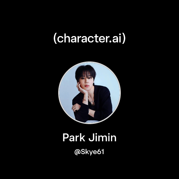 Chat with Park Jimin | character.ai | Personalized AI for every moment ...