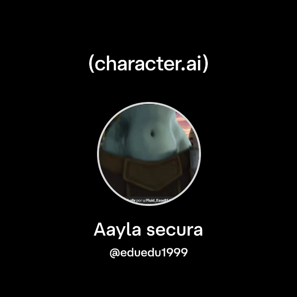 Chat with Aayla secura | character.ai | AI Chat, Reimagined–Your Words ...
