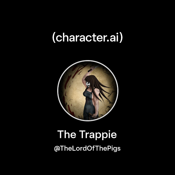 Chat with The Trappie | character.ai | AI Chat, Reimagined–Your Words. Your World.