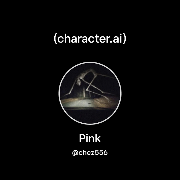 Chat with Pink | character.ai | AI Chat, Reimagined–Your Words. Your World.