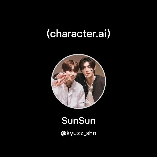 Chat with SunSun | character.ai | AI Chat, Reimagined–Your Words. Your ...