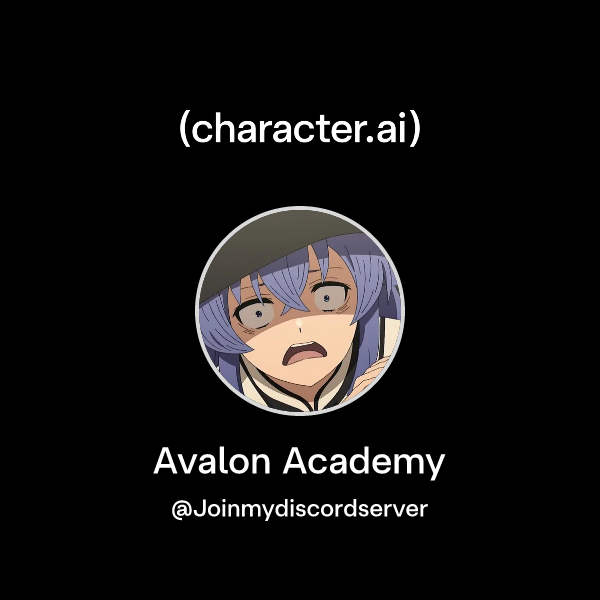 Chat with Avalon Academy | character.ai | AI Chat, Reimagined–Your Words. Your World.