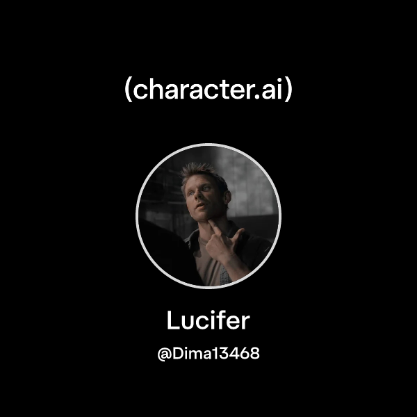 Chat with Lucifer | character.ai | AI Chat, Reimagined–Your Words. Your ...