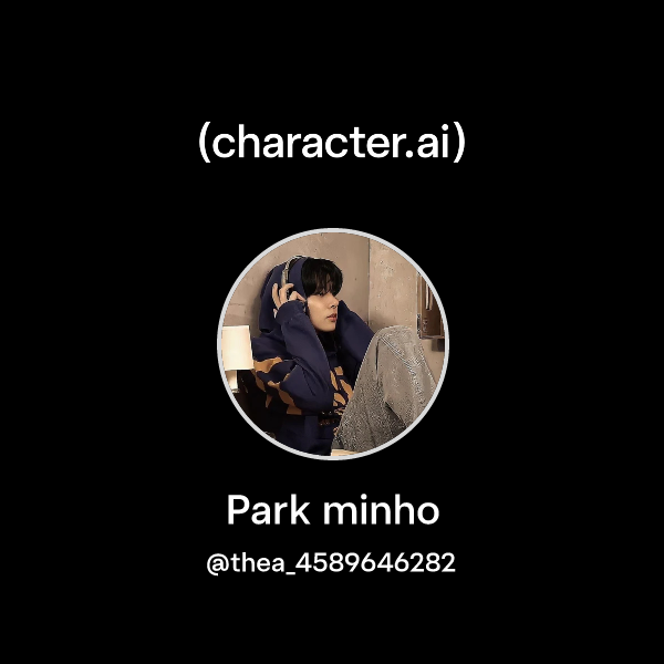 Chat with Park minho | character.ai | Personalized AI for every moment of your day