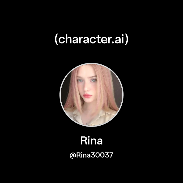 Chat with Rina | character.ai | Personalized AI for every moment of your day