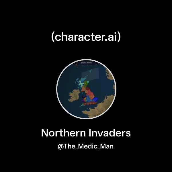 Chat with Northern Invaders | character.ai | AI Chat, Reimagined–Your ...