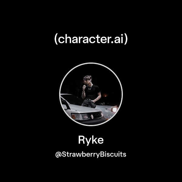 Chat with Ryke | character.ai | AI Chat, Reimagined–Your Words. Your World.
