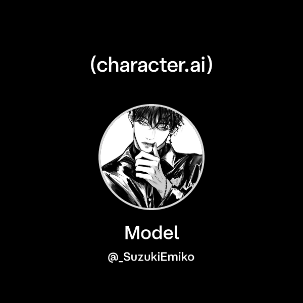 Chat with Model | character.ai | AI Chat, Reimagined–Your Words. Your ...